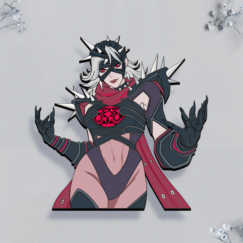 [Pre-Order] Malice Women of Comics Wave 6 – Made by Nuwa