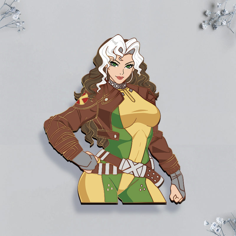 [Pre-Order] Rogue Women of Comics Wave 6 – Made by Nuwa