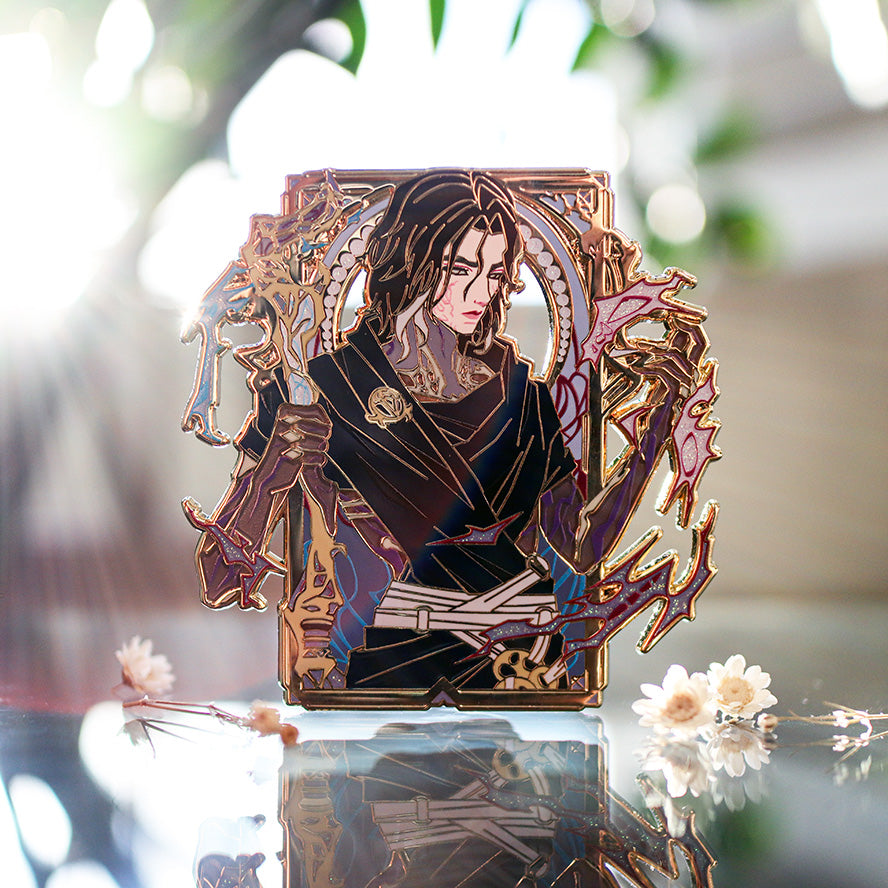 Enamel Pins – Page 10 – Made by Nuwa