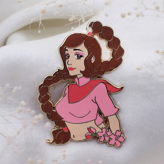 A:TLA – Made by Nuwa