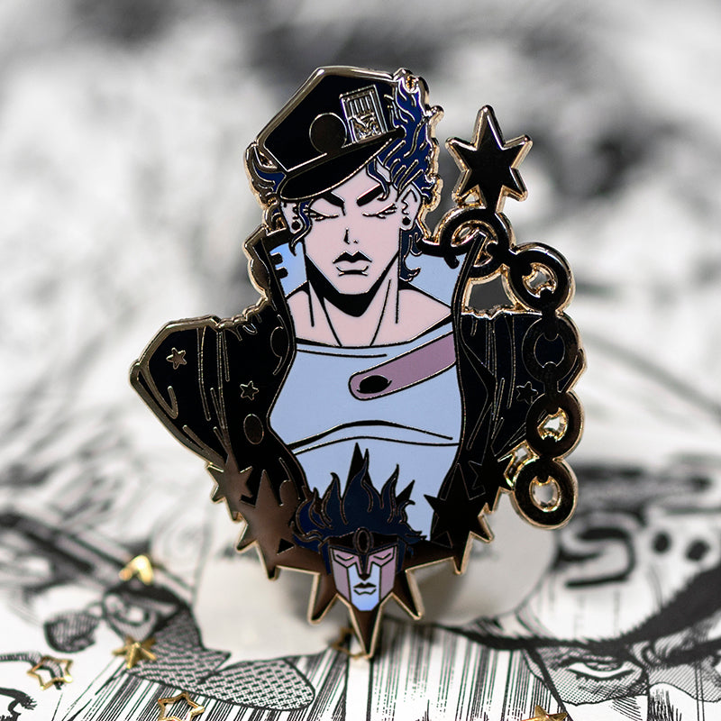 Enamel Pins – Page 12 – Made by Nuwa