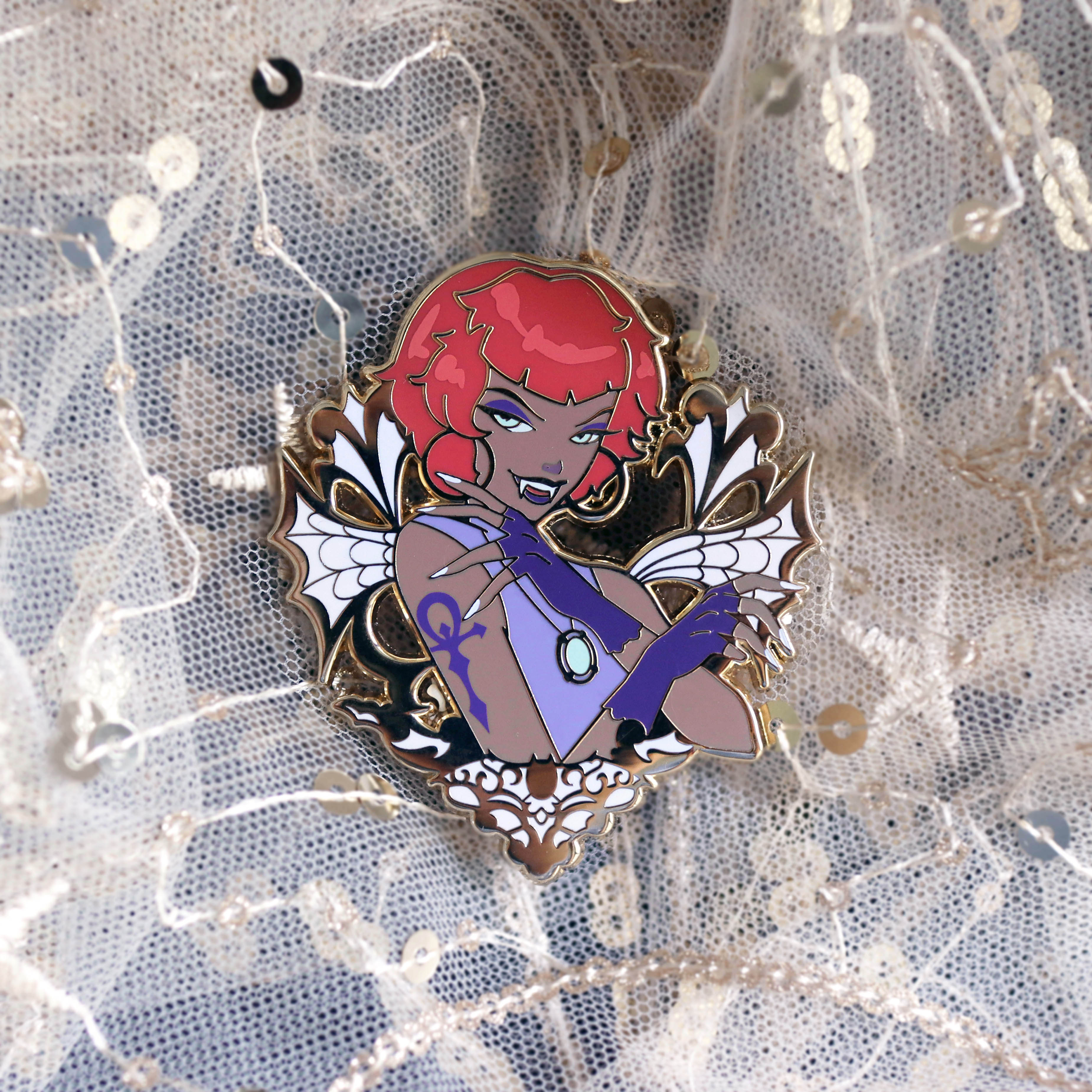 Enamel Pins – Page 5 – Made by Nuwa