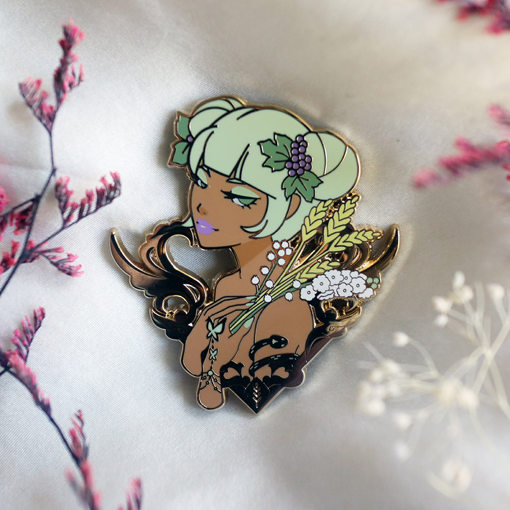 Enamel Pins – Page 5 – Made by Nuwa