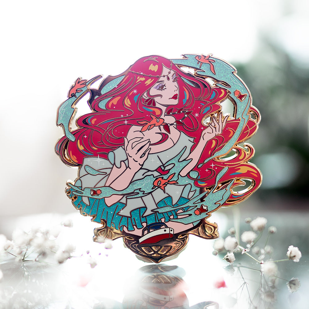 Enamel Pins – Page 2 – Made by Nuwa